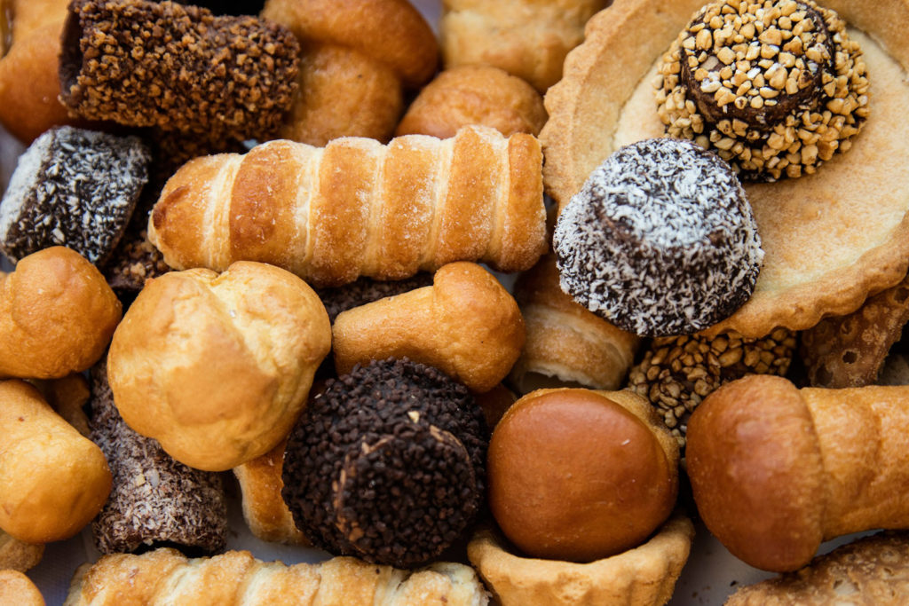 Sant'Agostino G&C srl | Prodotti per Pasticceria